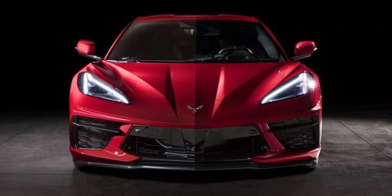 Meet the All-new 2020 Chevrolet Corvette - Ed Bozarth Chevy #1 Blog