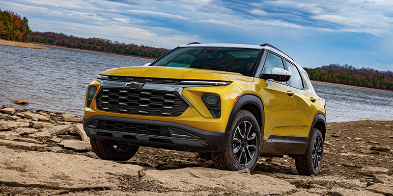 What Is Chevy Safety Assist? - Cable Dahmer of Topeka Blog