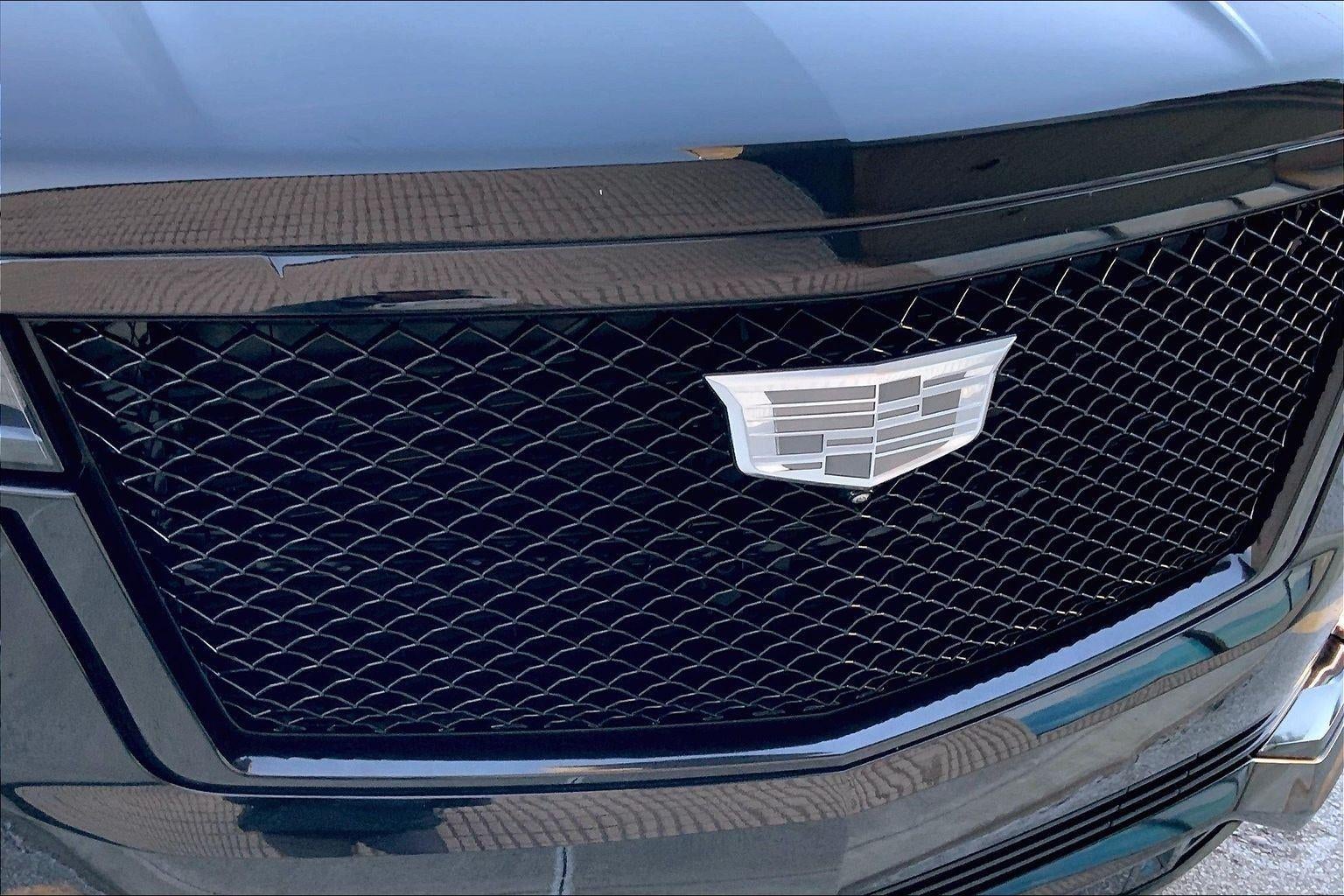 2023 Cadillac Escalade ESV Sport Platinum Topeka KS | Lawrence ...