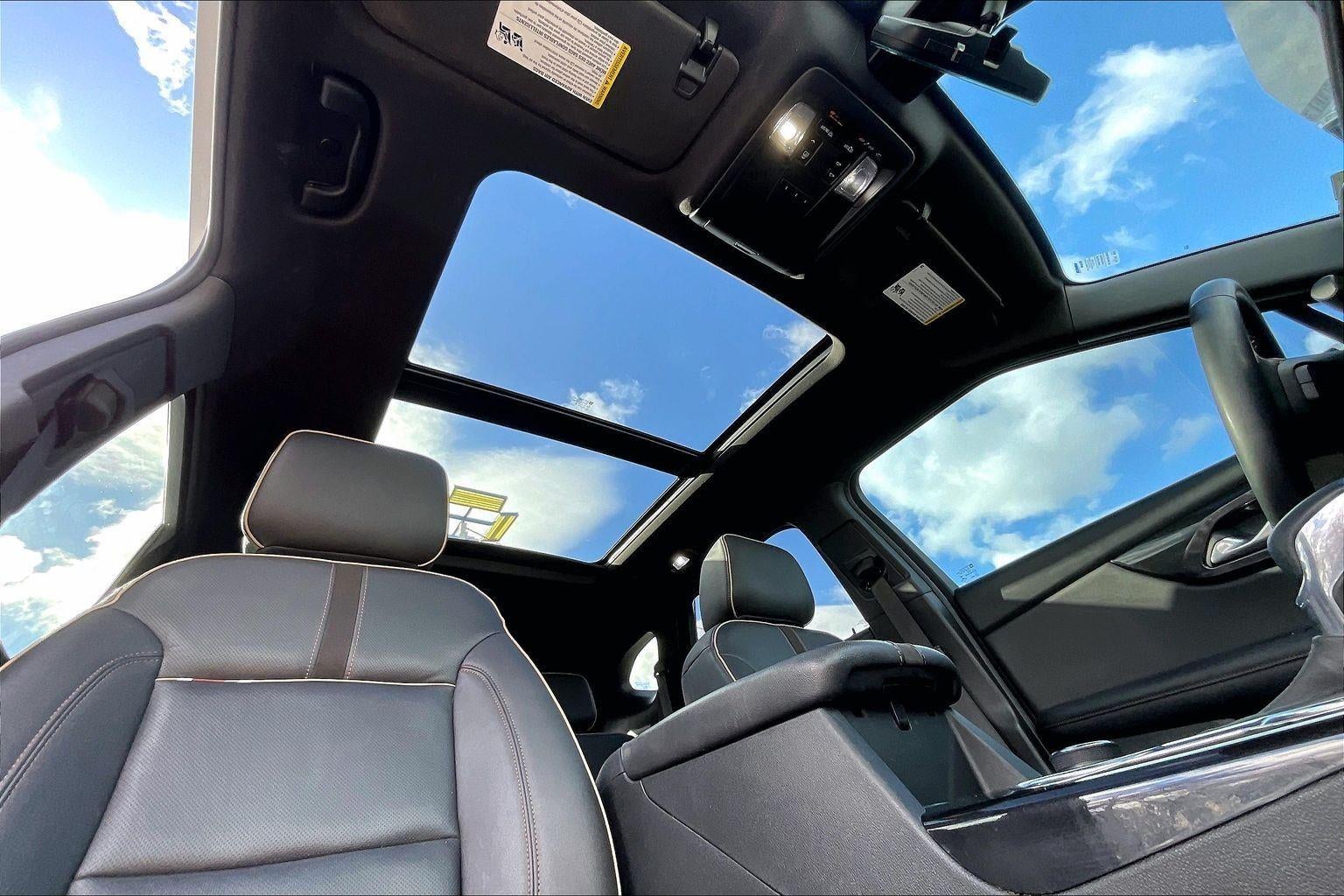 2023 Chevrolet Blazer Premier Topeka KS | Lawrence Manhattan Kansas ...